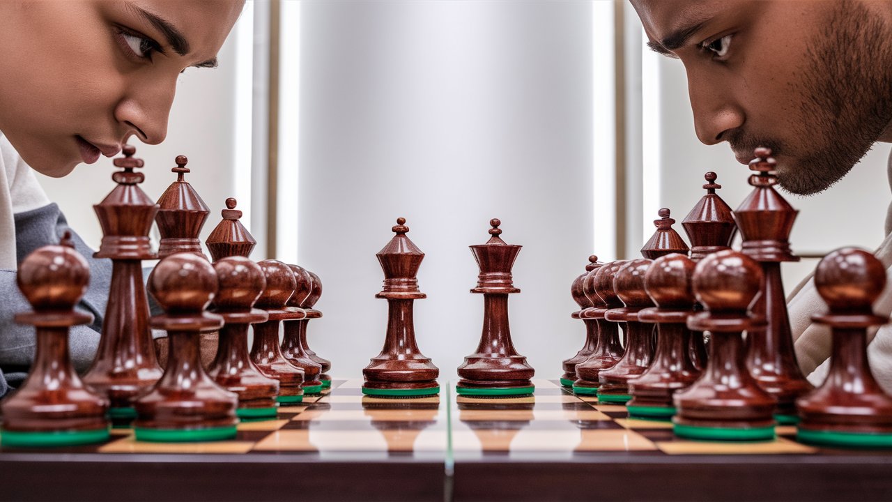 3 steps for chess improvement – My Chess Friends